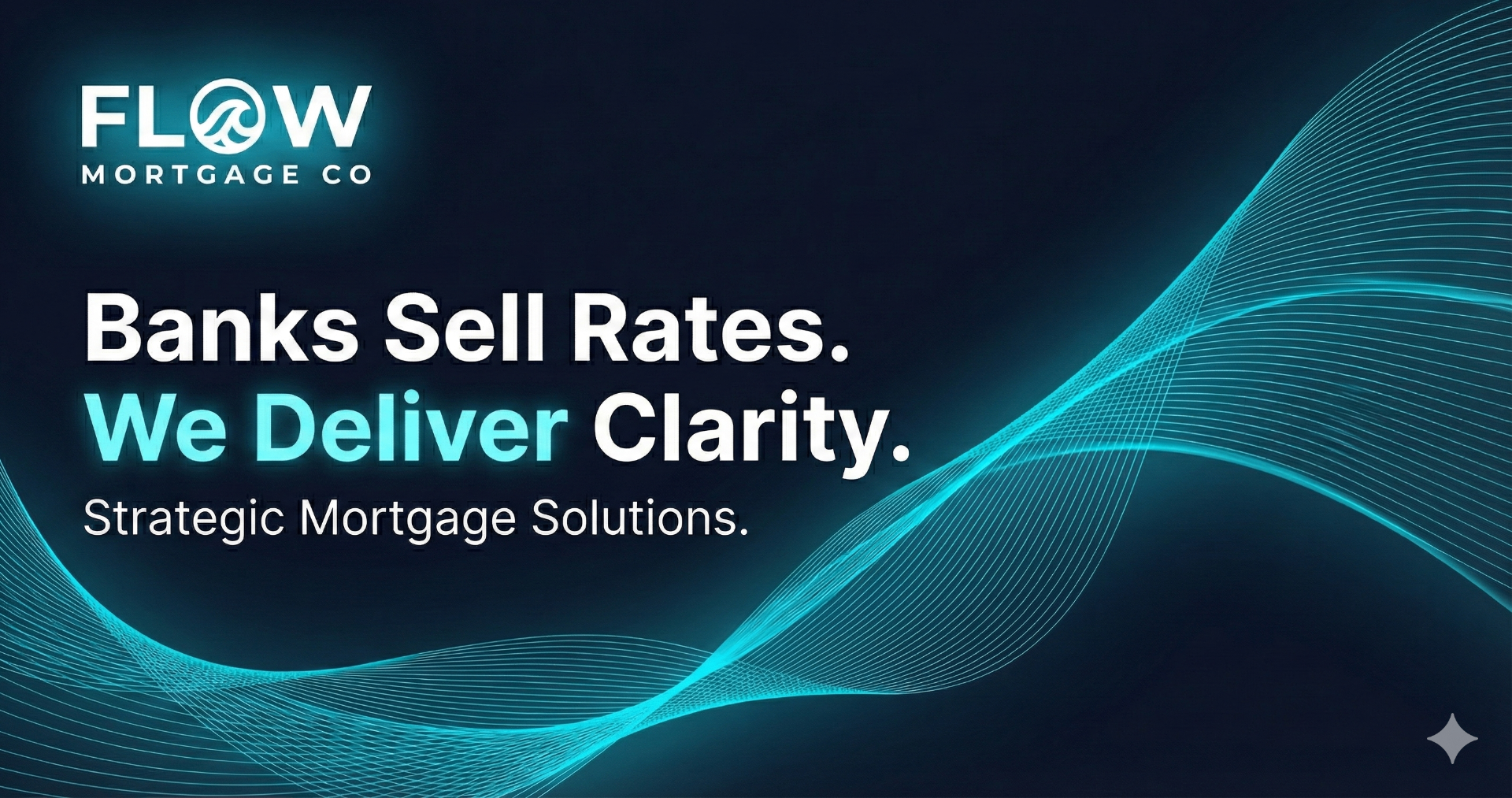 Flow Mortgage Co. | Strategic Mortgage Advice in Canada